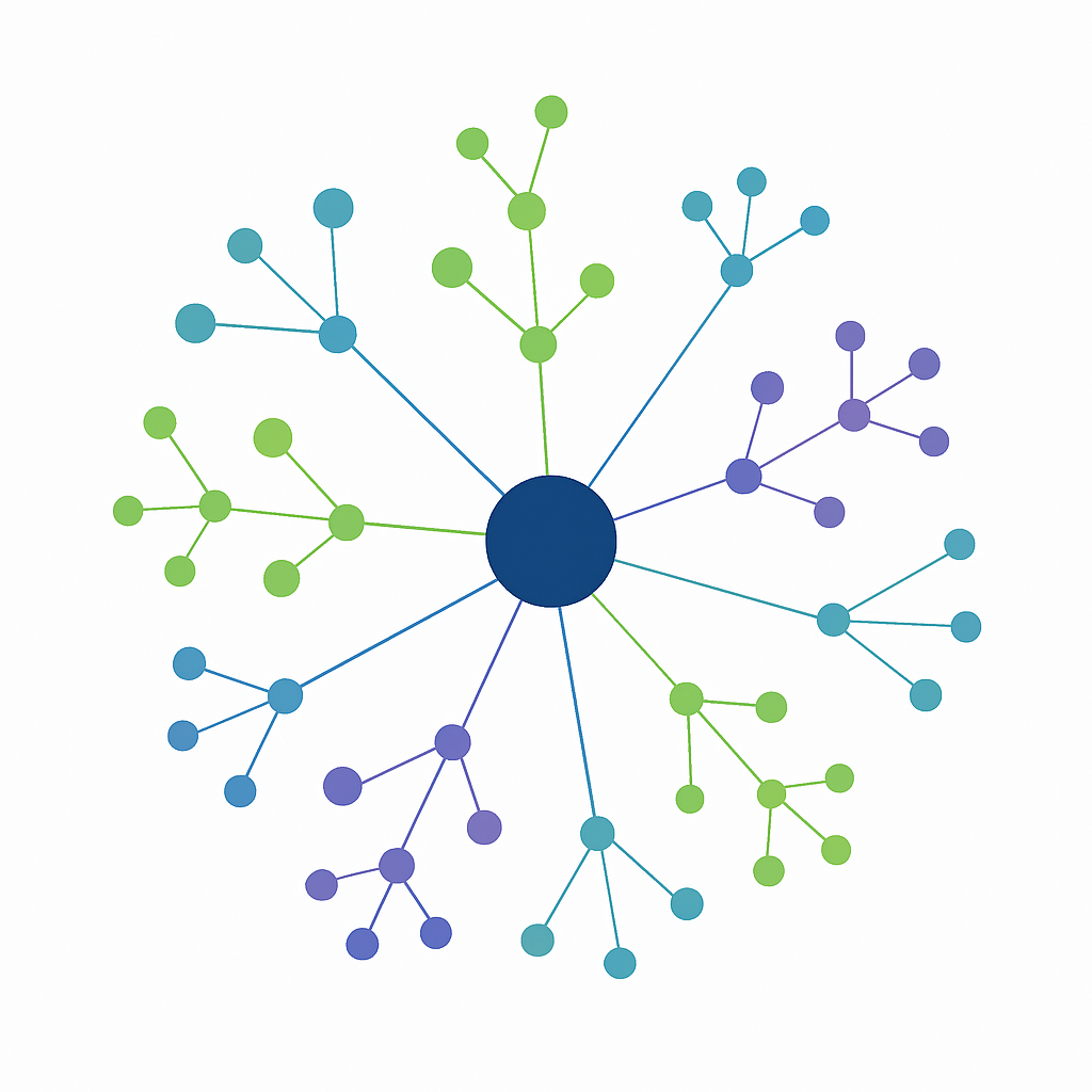 P6N | Platform Horizons